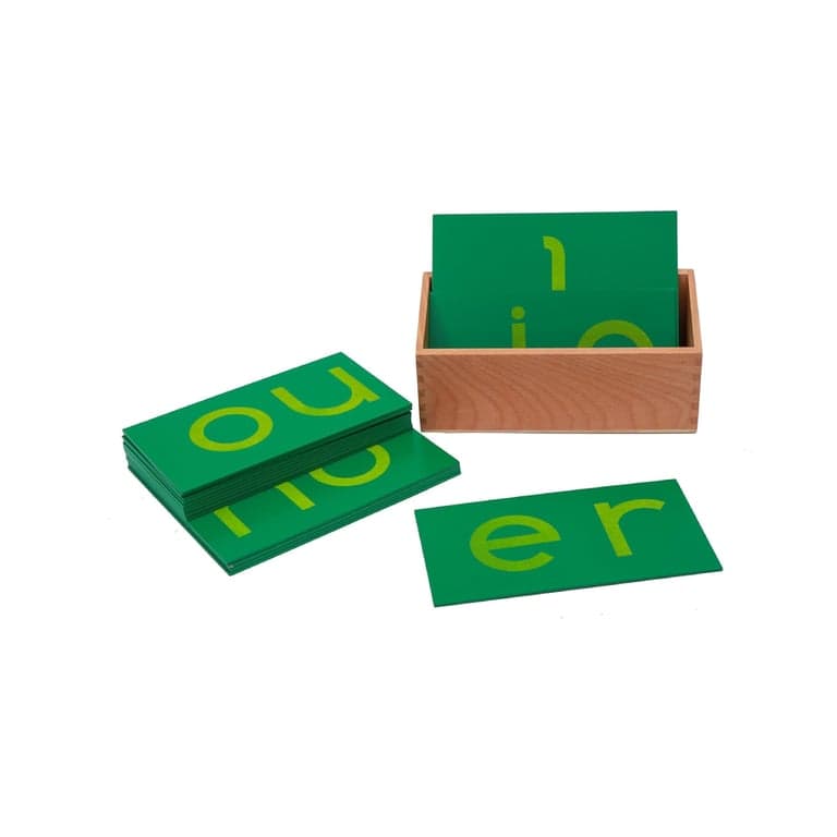 Best Montessori Materials | MontiPlanet.com